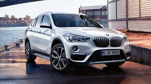 BMW Official Website | BMW Nepal | BMW cars